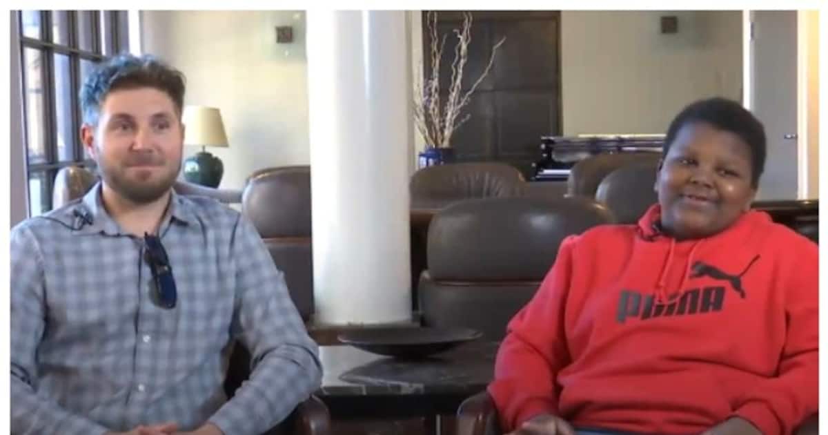 യാചകനെന്ന് തെറ്റിദ്ധരിച്ചു; കോടീശ്വരന് ഭിക്ഷ നല്‍കി ഒമ്പത് വയസുകാരന് ...