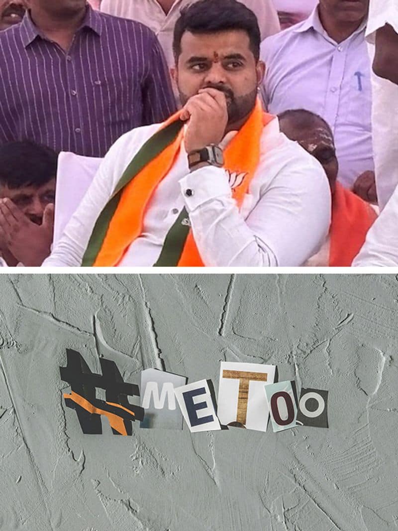 Not Just Prajwal Revanna Other Politicians Mired In Sex Scandals
