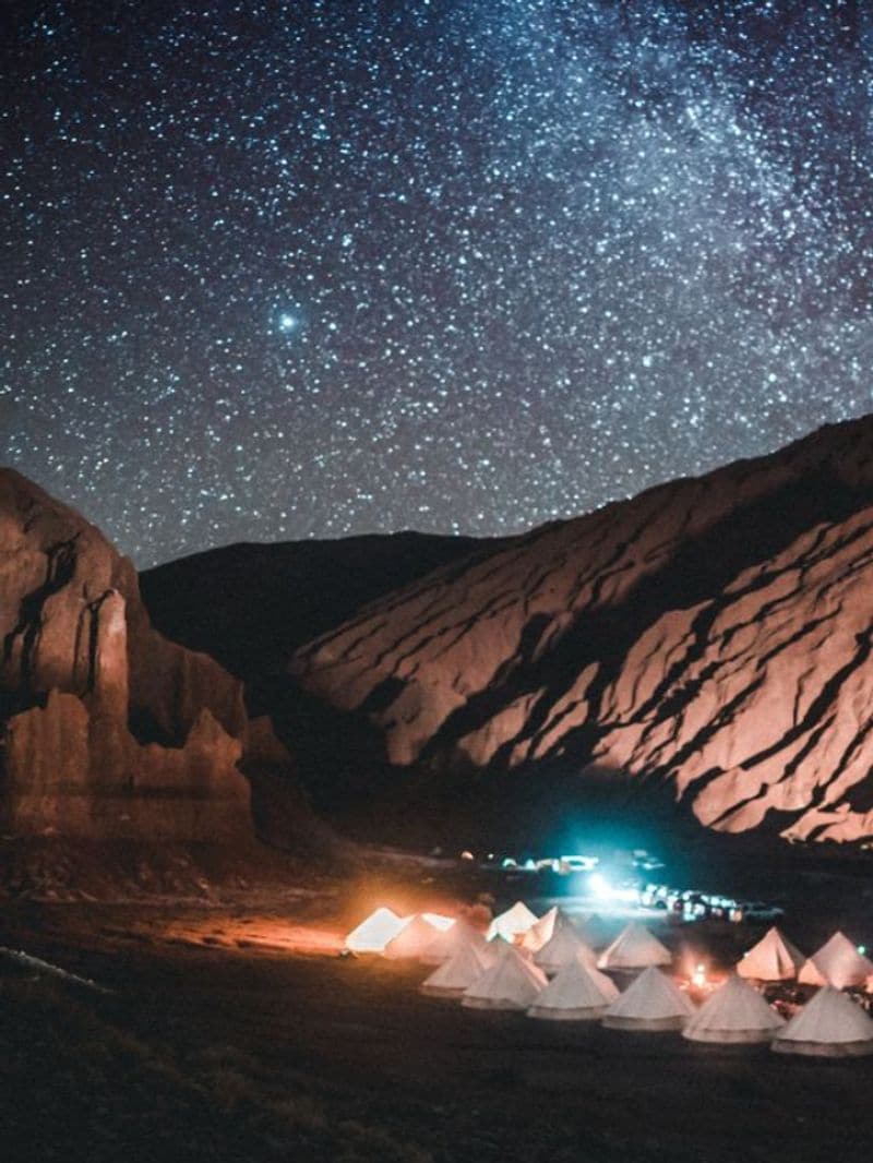 India's first Astro tourism in Uttarakhand, Check detail and entry fee