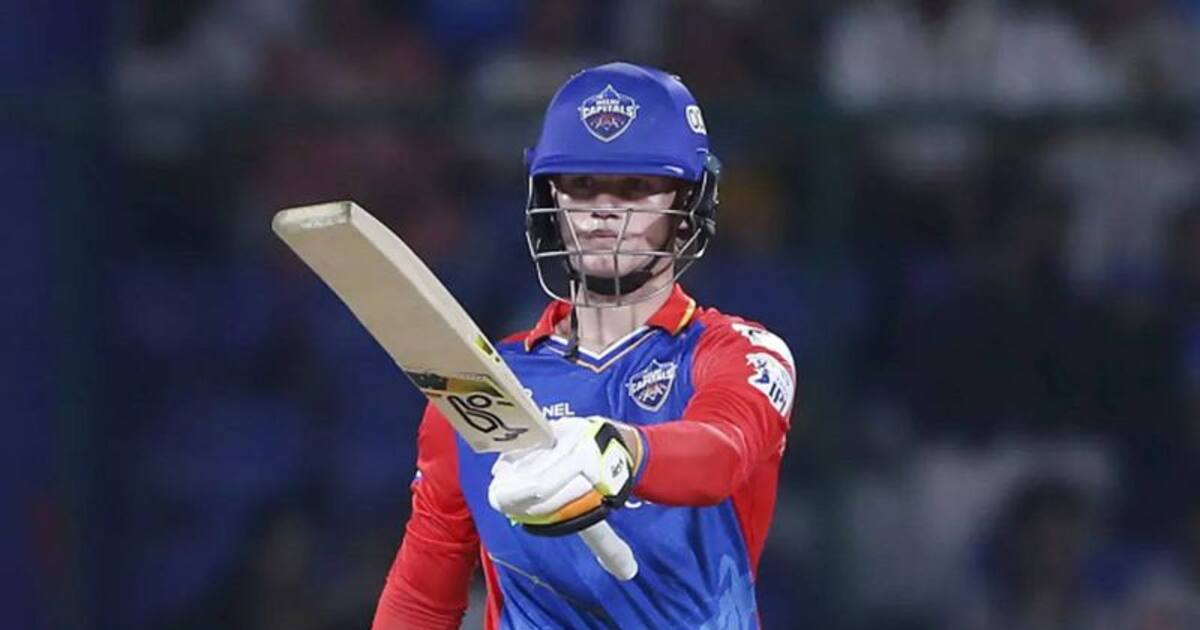 IPL 2024: Jake Fraser-McGurk rewrites history with explosive batting ...