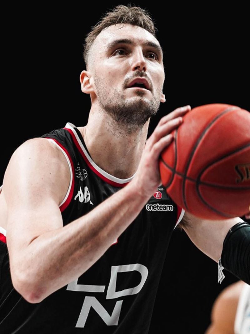 Happy Birthday Sam Dekker: Top 8 performances by the Basketball star