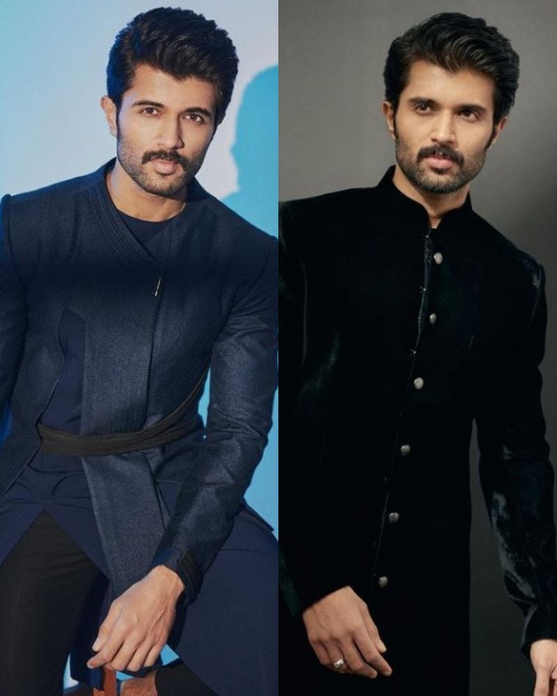 Vijay Deverakonda turns 35: Arjun Reddy to NOTA, 6 best films