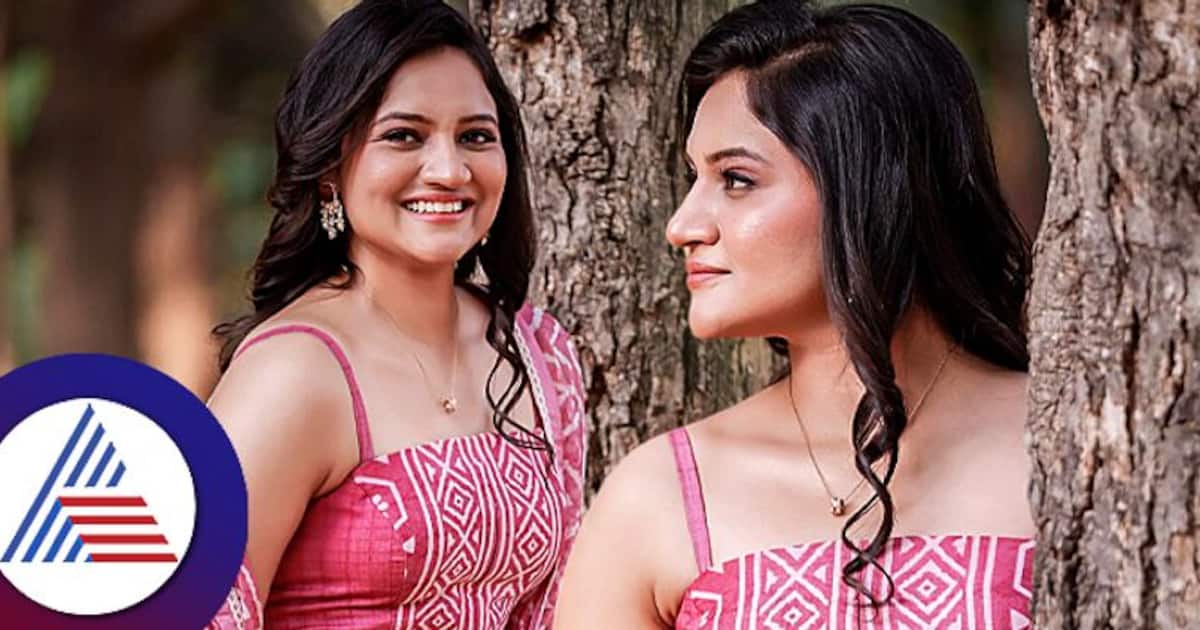 Kannada Serial Actress Ranjani Raghavan acting in Serirals again ಮತ್ತೆ ...