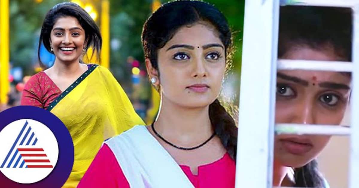 Kendasampige Serial Sumana: ಕೆಂಡ ಸಂಪಿಗೆ ಸೀರಿಯಲ್ ಬಿಡಲು ಕಾರಣವೇನು? ಸುಮನಾ ಪಾತ್ರಧಾರಿ ನಟಿ ಕಾವ್ಯ ...