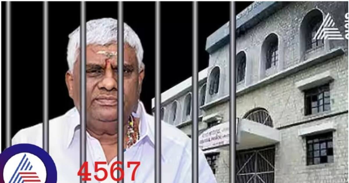 Prajwal revanna obscene video case victims kidnap accused HD Revanna ...