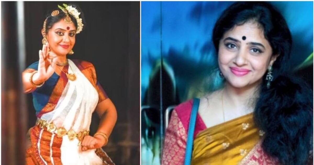 Dancer Methil Devika | മേതിൽ ദേവികക്കെതിരെ അപകീർത്തി പ്രചരണം ...