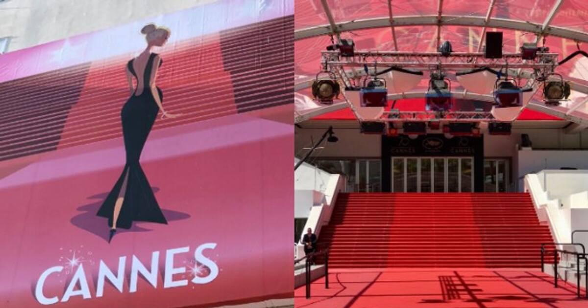 77th Cannes Film Festival: India to host 'Bharat Parv' for the first time to highlight Indian ...