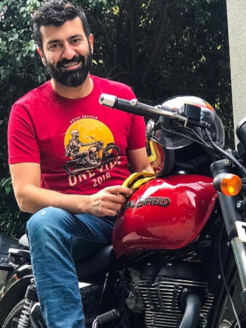 Know how this man saved Royal Enfield from failing in India