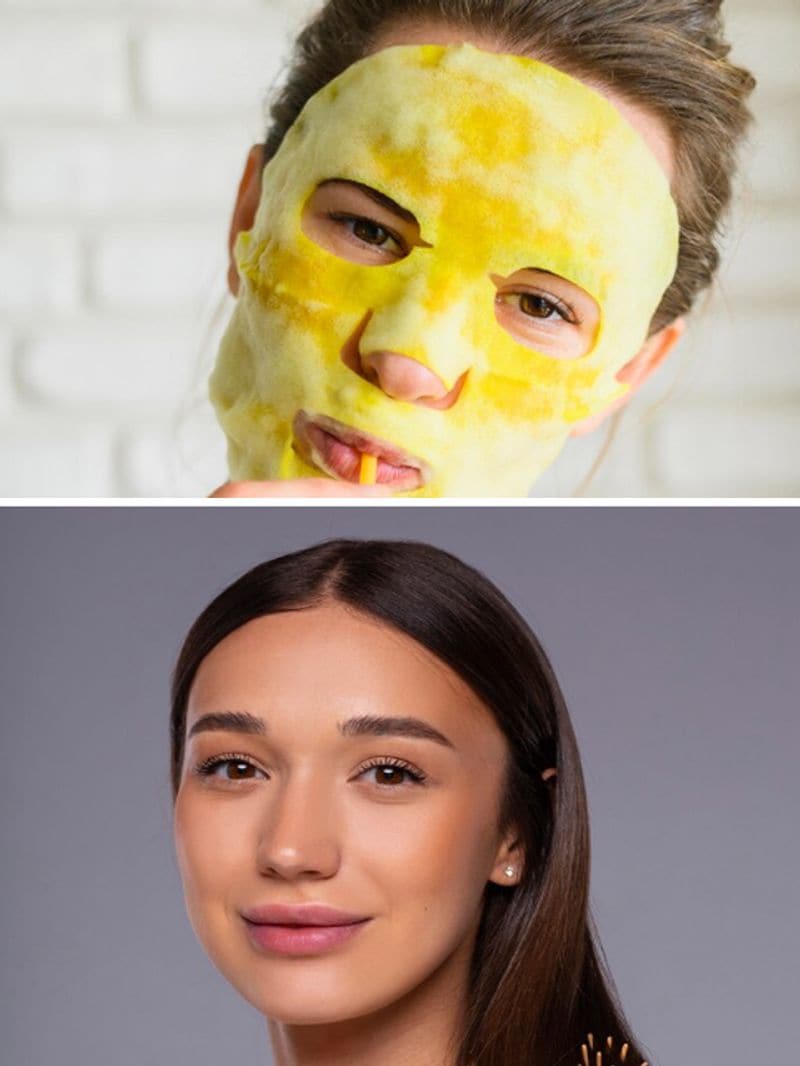 Mango magic: 5 DIY face and hair masks for natural beauty