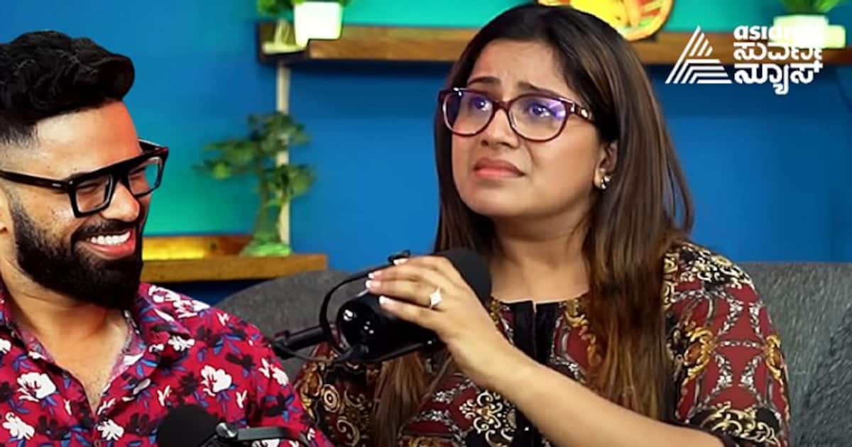 Kannada Anchor Anushree tulu interview ಬೆಂಗಳೂರಿನಲ್ಲಿ ಮಧ್ಯರಾತ್ರಿ ಪಿಜಿ ...