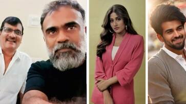 'Kaage Bangara': Suri, Viraat, Rithnya Vijay's film to begin shooting ...