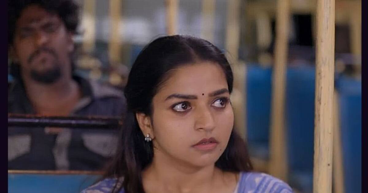 Anna Serial : ஜெயிலில் சூடாமணியை சந்தித்த பரணி... பிளாஷ்பேக்கால் உடையும் உண்மை - அண்ணா சீரியலில் ...