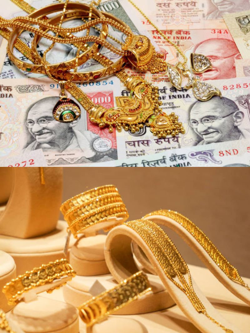 Gold Rate FALLS On July 22 Check 22 And 24 Carat Price In YOUR City gold-rate-falls-on-july-22-check-22-and-24-carat-price-in-your-city