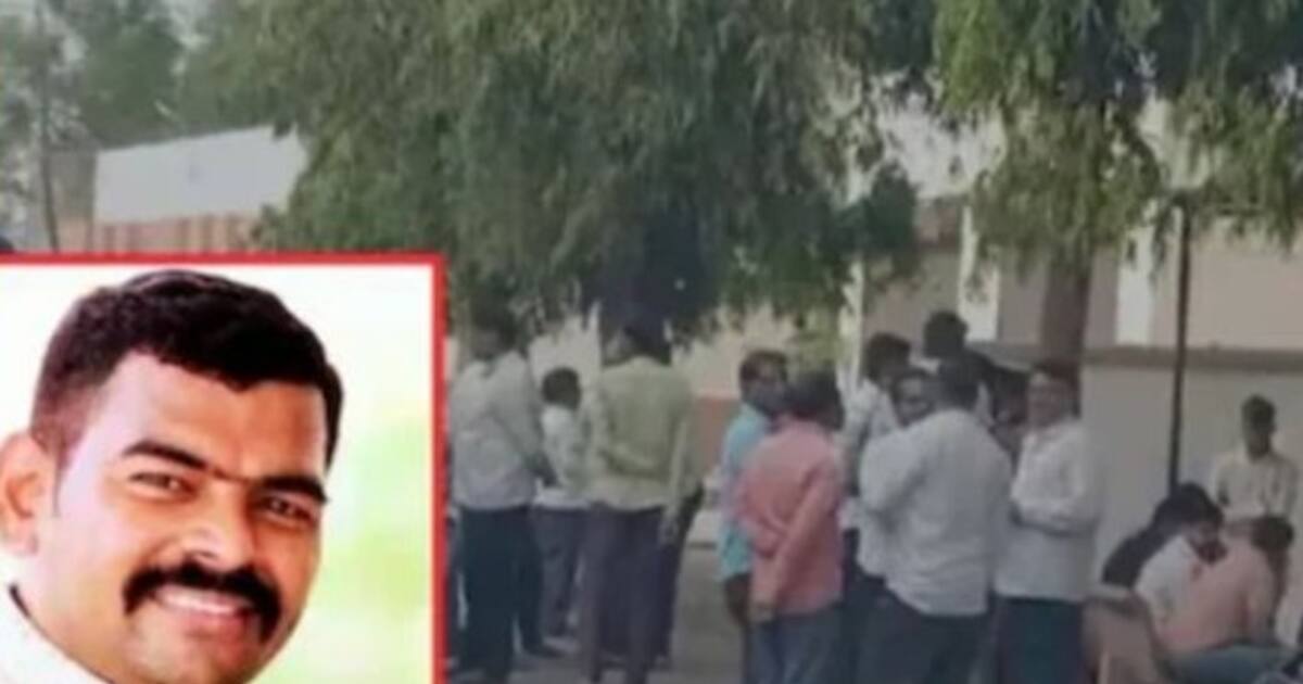 SachinTendulkar vvip security team guard committs suicide by hisown ...