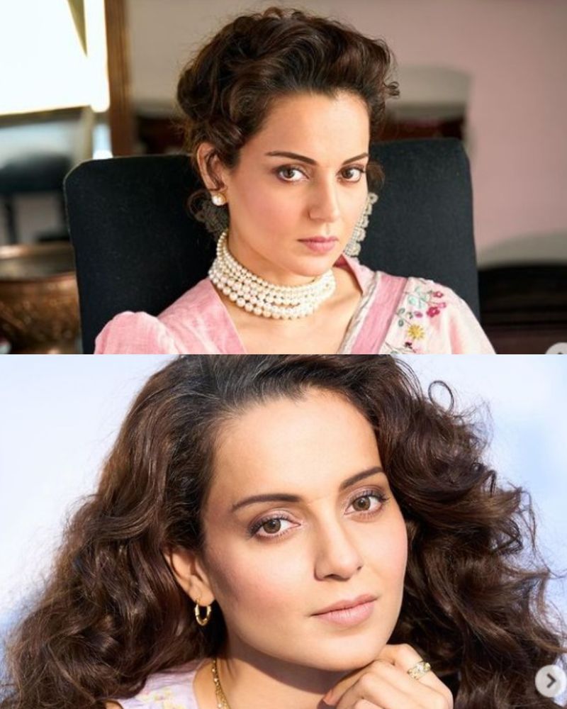 Kangana Ranaut's salary, perks, allowances REVEALED as MP