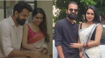 actor hakkim shajahan and actress sana althaf got married: സിമ്പി ...