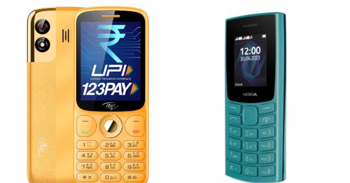 Best Keypad Phones Under 1500 : ரூ.1500 கூட இல்லைங்க.. குறைந்த விலையில் ...