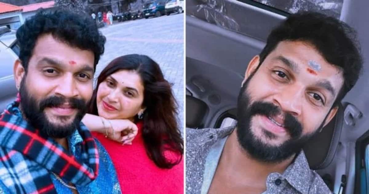 Telugu Actor Chandrakanth Dies By Suicide : ടെലിവിഷൻ നടൻ ചന്ദ്രകാന്ത് ...