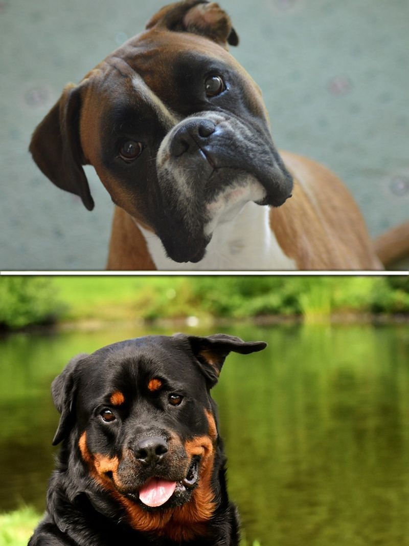 Boxer to Rottweiler-7 dog breeds popular in Kerala
