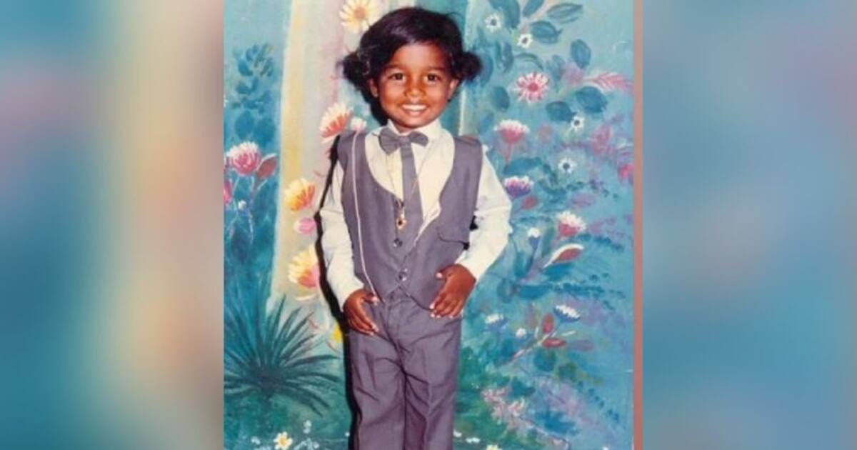 Atlee Child Photo : 1000 കോടി പടത്തിന്‍റെ കപ്പിത്താന്‍; ഈ കുഞ്ഞിനെ ...