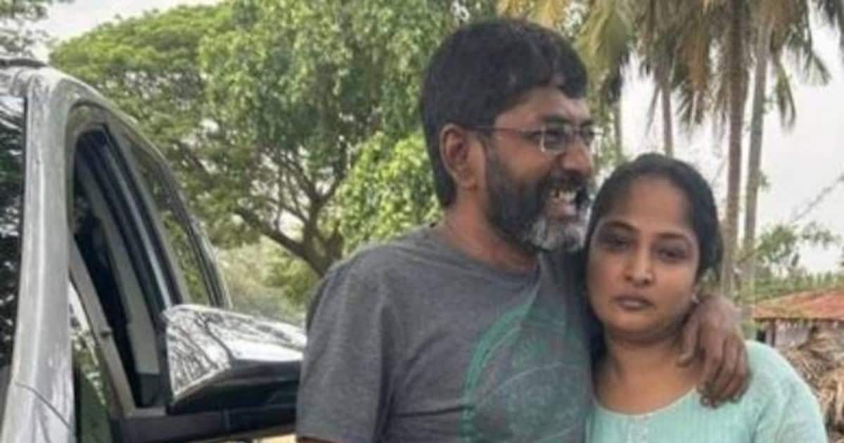 Savukku Shankar Malathi Photo |“கள்வனும் காதலியும்..” கள்ளக்காதலியுடன் கூலாக போஸ் கொடுக்கும் ...