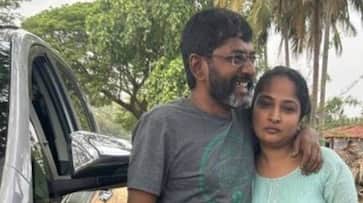 Savukku Shankar Malathi Photo |“கள்வனும் காதலியும்..” கள்ளக்காதலியுடன் கூலாக போஸ் கொடுக்கும் ...