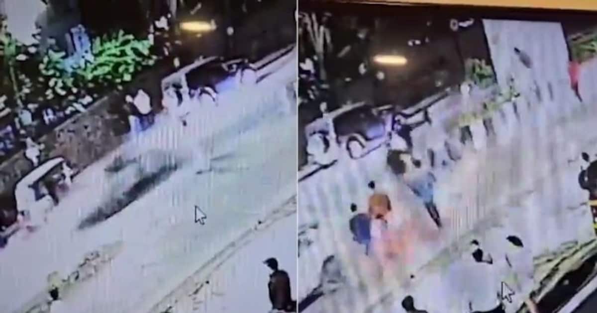 Pune Porsche car crash: Police to recreate accident digitally using AI ... Pune Porsche car crash: Police to recreate accident digitally using AI ...