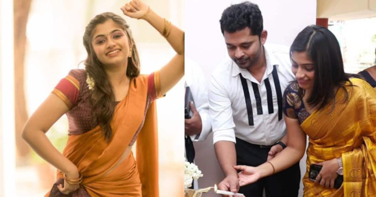 Bigg Boss Archana Lover Arun Prasath : சீரியல் நடிகர் உடனான பிக்பாஸ் ...