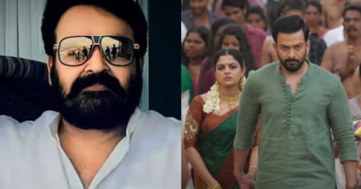 Fastest Mollywood Films To Cross 50 Crore Club : വേഗതയില്‍ ഇനി ...