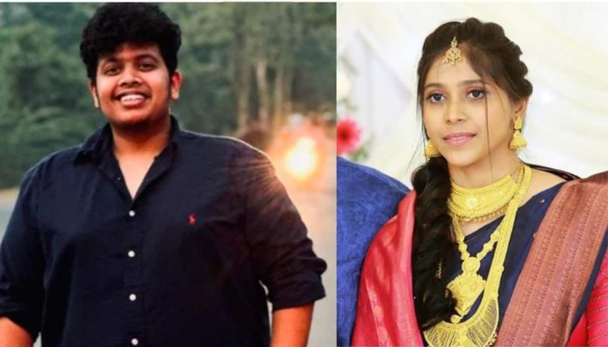 Irfan Wife Asifa Baby Shower: யூ டியூபர் இர்ஃபான் மனைவிக்கு ஜாம் ...