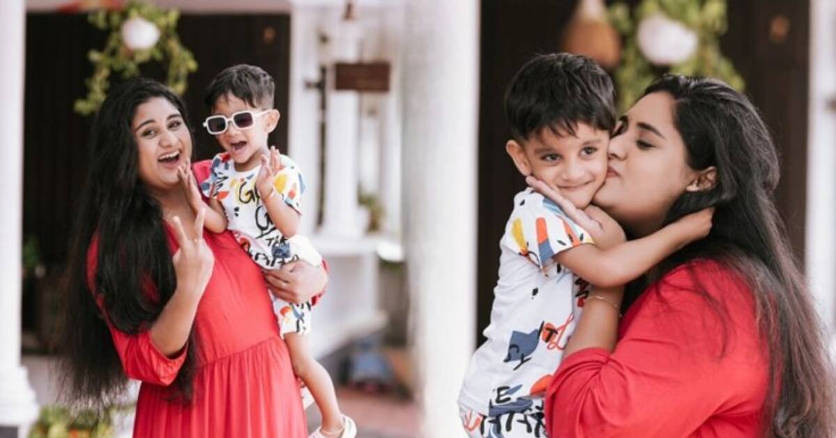 dimple rose share her pregnancy time memories: 'ഇനിയൊരു പ്രെഗ്നന്‍സി ...