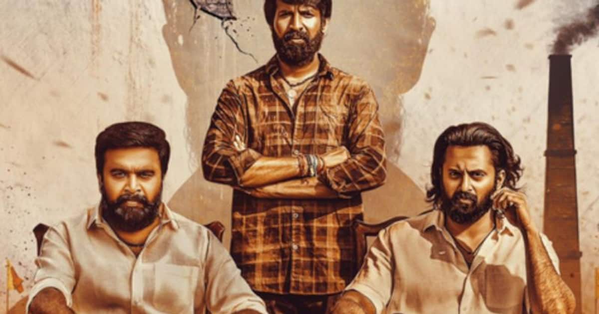 Garudan REVIEW: HIT or FLOP? Is Sasikumar, Unni Mukunthan's action ...