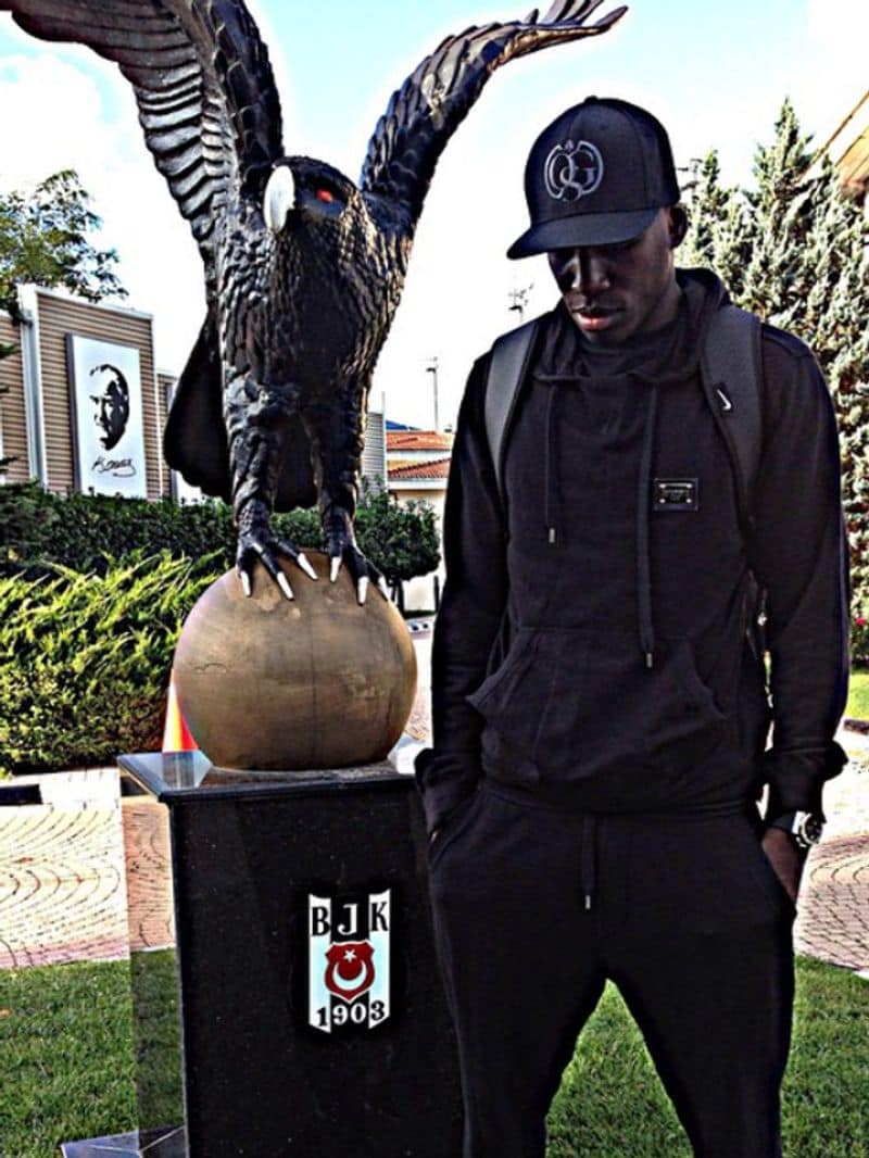 Happy Birthday Demba Ba: Top 9 Premier League performances