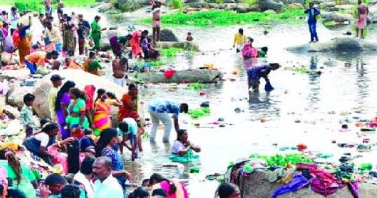 Huligemma Temple: 65 ಕೋಟಿ ಇದ್ರೂ ಹುಲಿಗೆಮ್ಮನ ಭಕ್ತರಿಗೆ ಬಯಲೇ ಶೌಚಾಲಯ..!