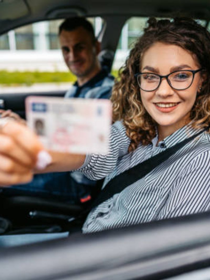 New Driving License Rules 2024: Key details