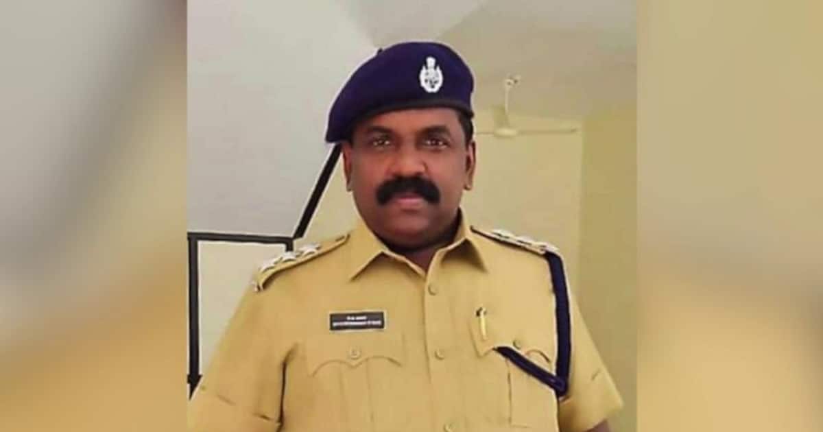 Kerala: DySP who attended party hosted by goon leader suspended