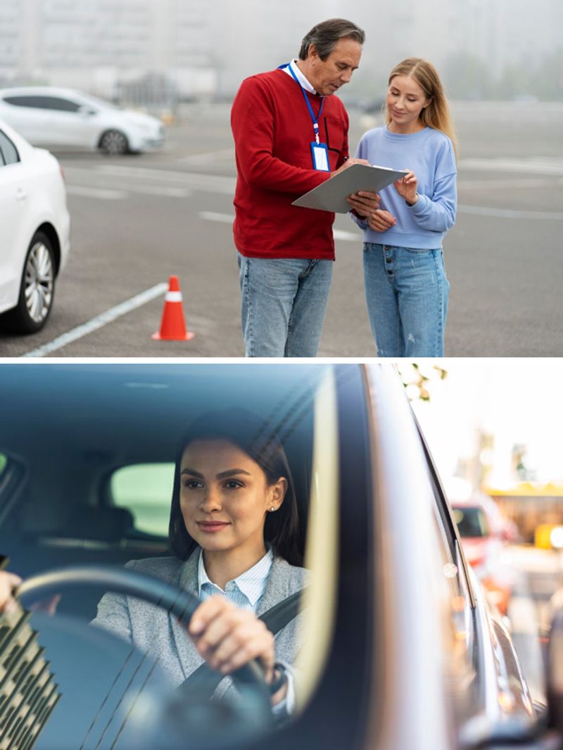 5 easy steps to apply for new driving license