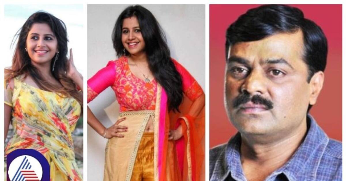 ನೈಟ್ ಮೆಸೇಜ್ ಮಾಡಿ ಅಂದಿದ್ರಿ ನಂಬರ್ ಕೊಟ್ಟು; Anchor anushreeಗೆ ತಗ್ಲಾಕೊಂಡ್ರಾ ...