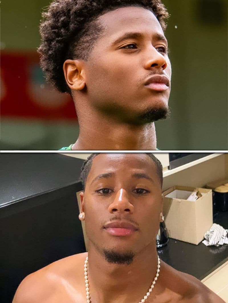 Alexis Andre Jr: Top 8 facts about the rising football star