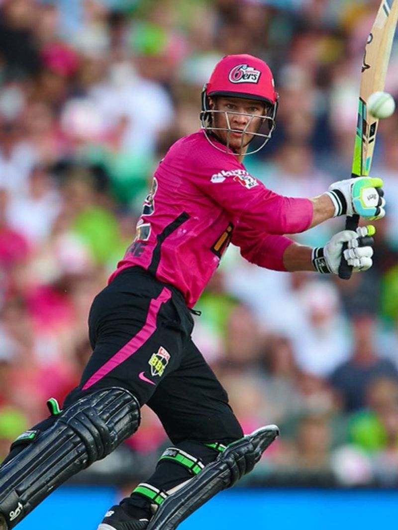 Happy Birthday Josh Philippe: 9 facts about the Australian keeper