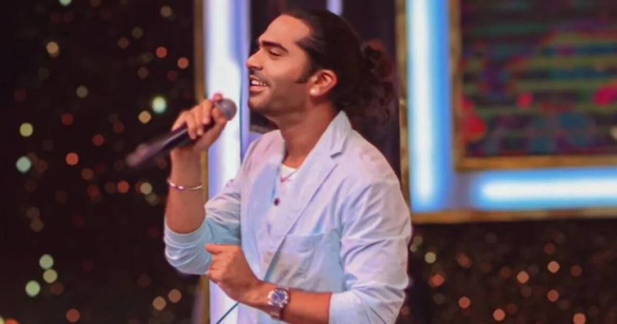 Simbu in Indian 2 Audio Launch : ஓட்டு போட வராதது முதல் ரெட் கார்டு ...