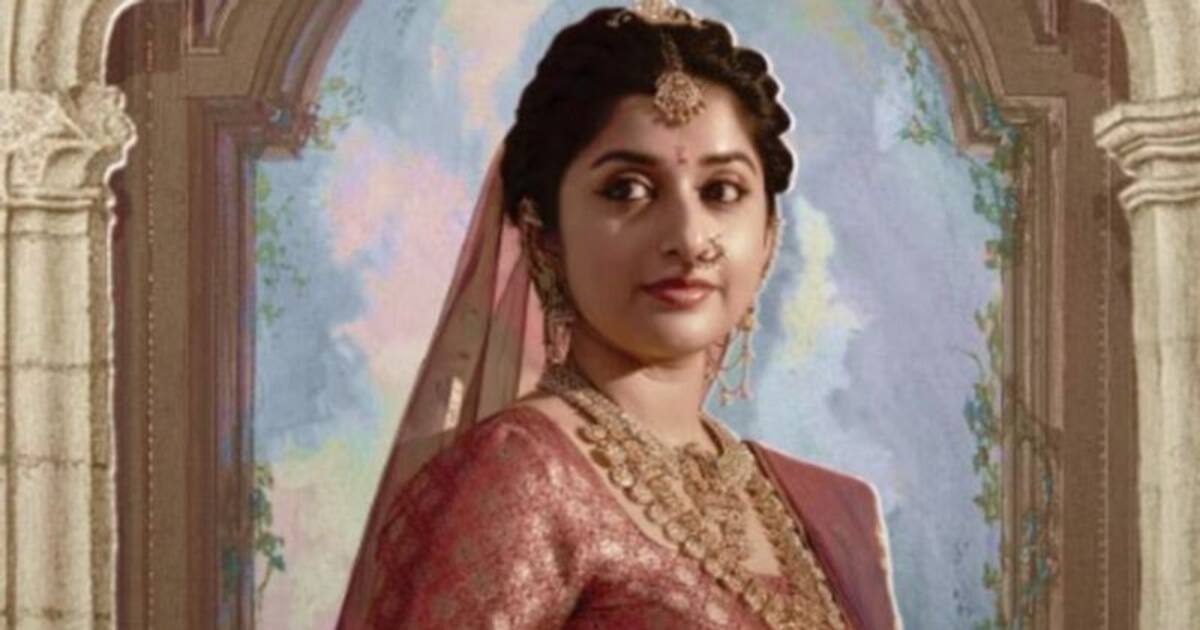 Swag:സ്വാഗിലൂടെ വീണ്ടും മീരാ ജാസ്‍മിൻ, ഫസ്റ്റ് ലുക്ക് പുറത്ത്