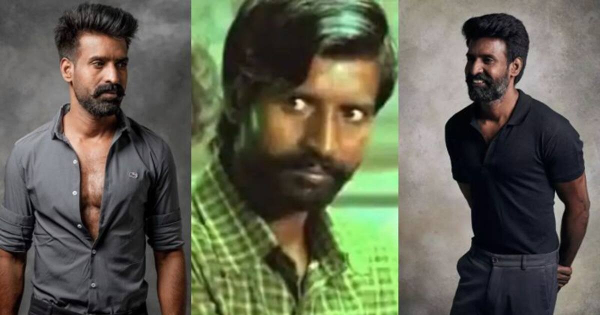 Actor Soori Net Worth : அப்போ லைட் மேன்.. இப்போ ட்ரெண்டிங் ஆக்ஷன் ஹீரோ - விஸ்வரூப வளர்ச்சி கண்ட ...