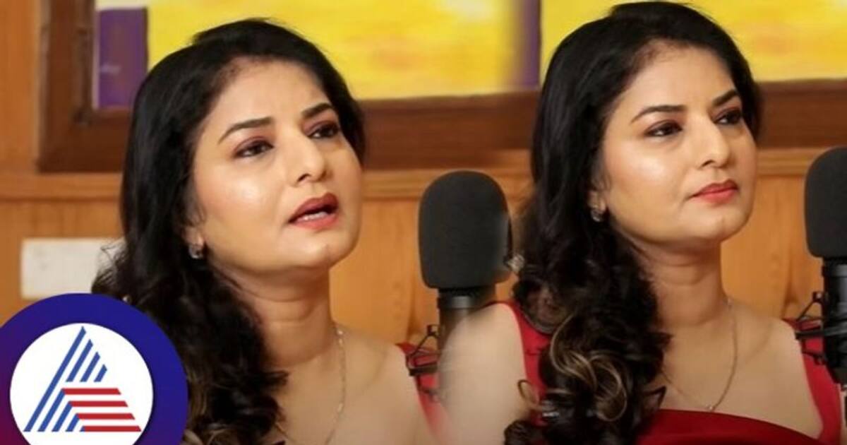 Actress Prema marriage and divorce ಎಂಜಾಯ್ ಮಾಡಿಲ್ಲ ಪಬ್‌ಗೂ ಹೋಗಿಲ್ಲ ...