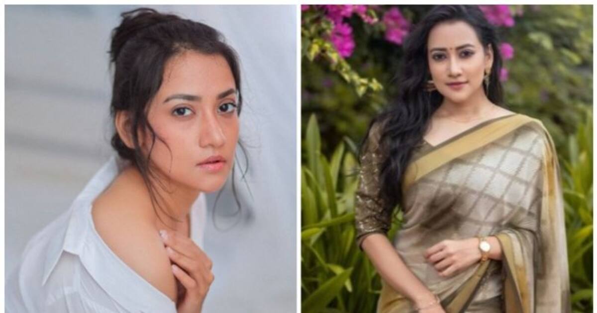 Vijay Tv Serial Actress Asritha: விபத்தால் எல்லாம் மறந்து போச்சு! கை ...