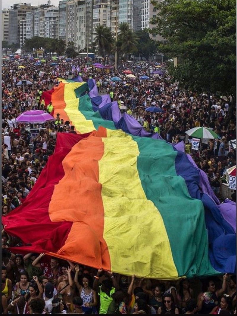 7 Powerful LGBTQ+ quotes for Pride month and every month of the year