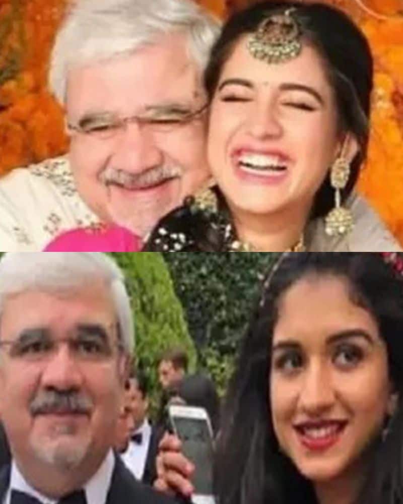 A look into Radhika Merchant’s father Viren's net worth