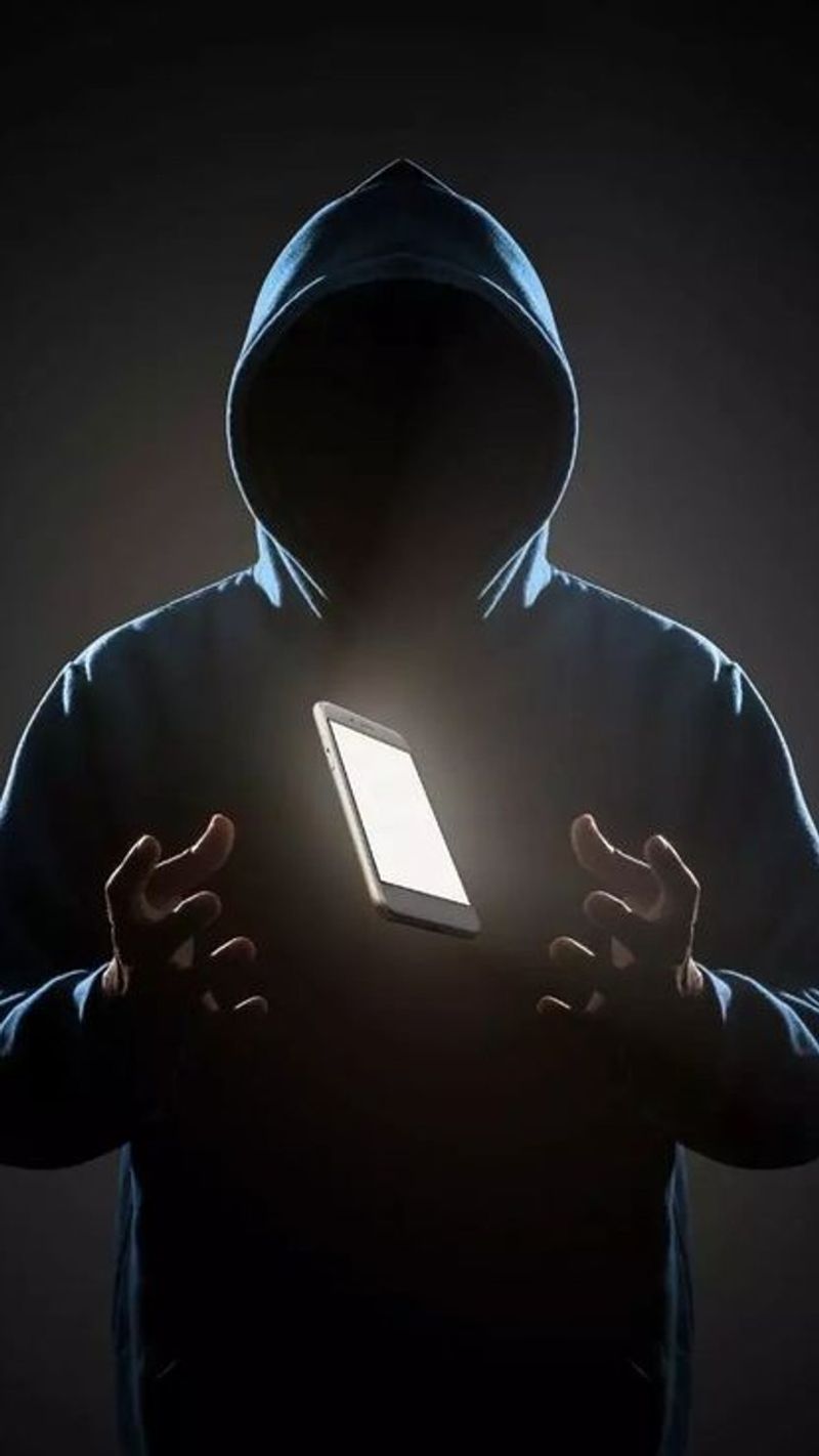 Steps to protect your phone from theft or loss