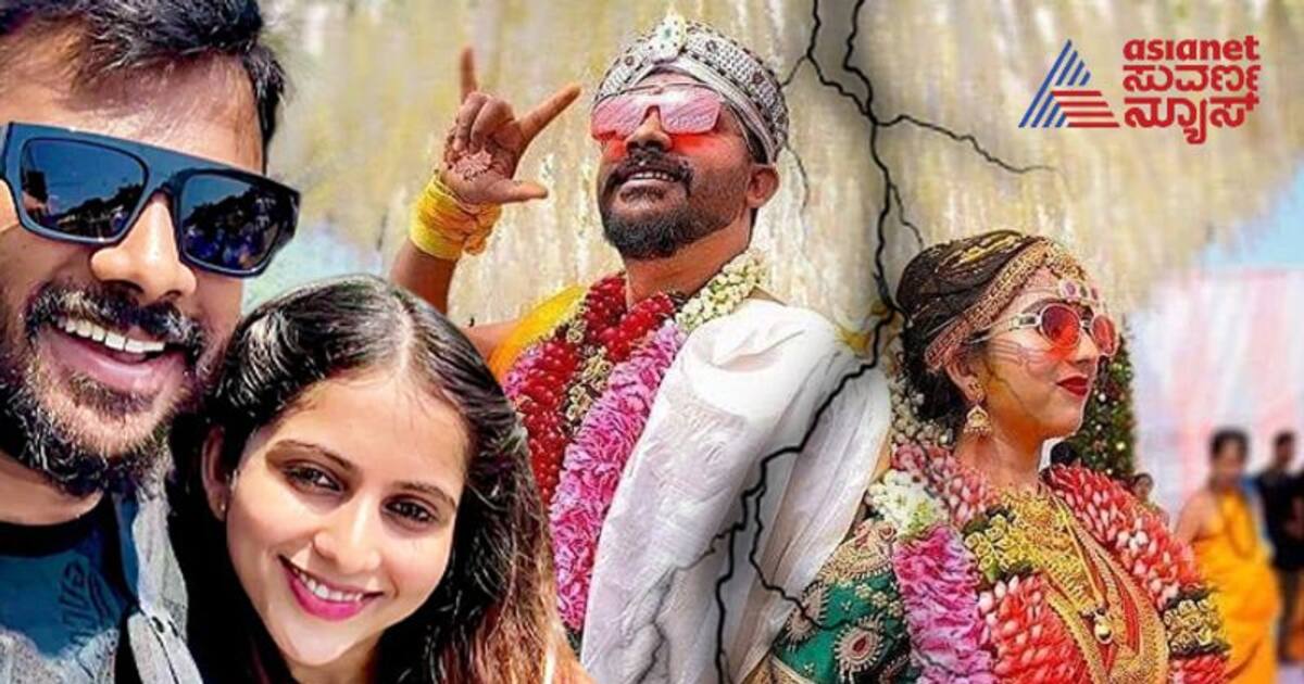 Chandan Shetty, Niveditha Gowda divorce: What's the rift that caused this decision?