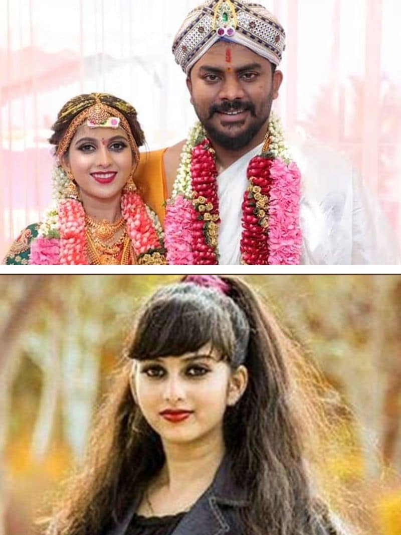 Who is Niveditha Gowda? Know about Chandan Shetty's wife